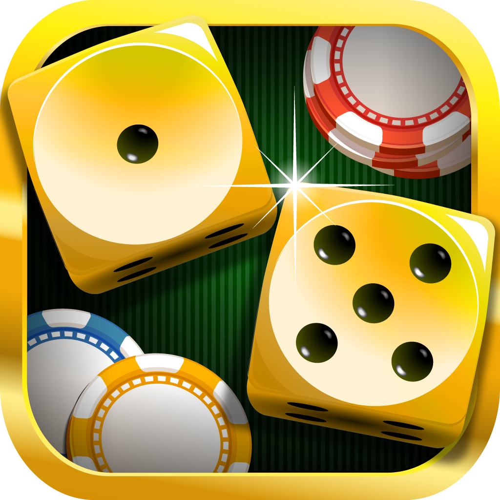 Farkle Dice Game